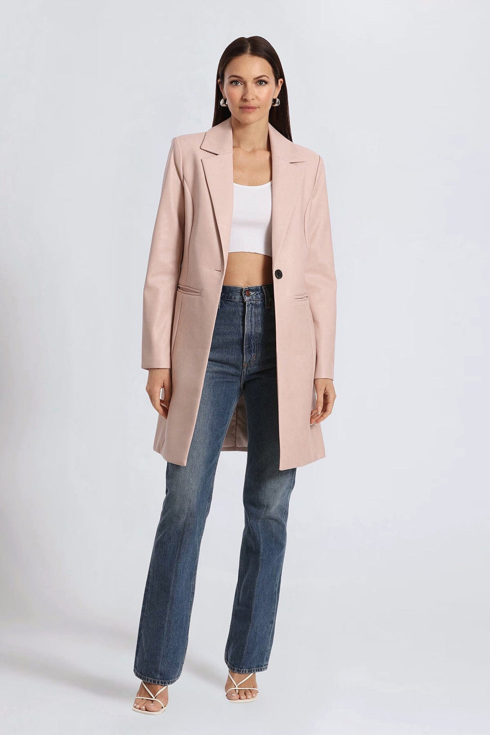 Avec Les Filles New Arrivals Dresses, Jackets, Clothing