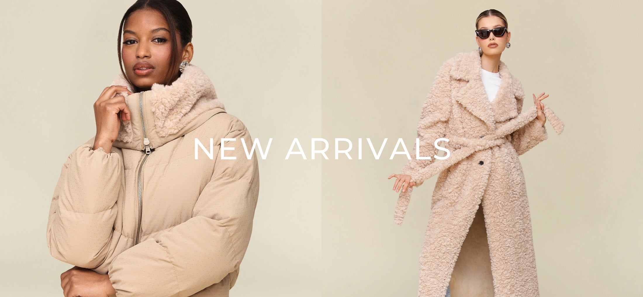 Avec Les Filles Shop Women's Outerwear and Ready to Wear