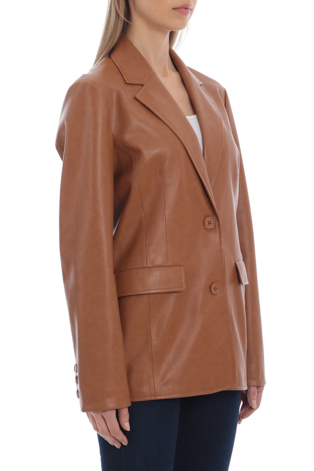 Avec Les Filles Women's Outerwear