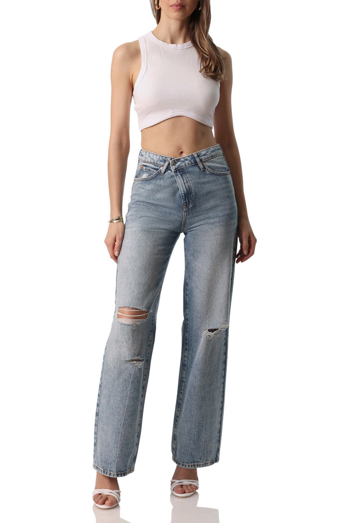 Women's Fashion Pants by Avec Les Filles